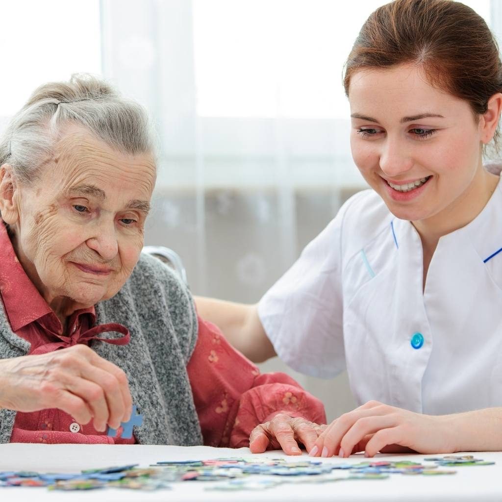 Services - SeCure Care LLC